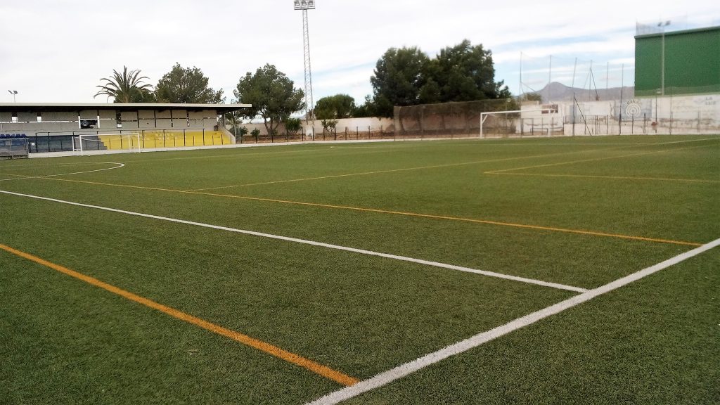 Comienza la temporada 2021/2022 del C.F. Albatera Sporting - Albatera ...