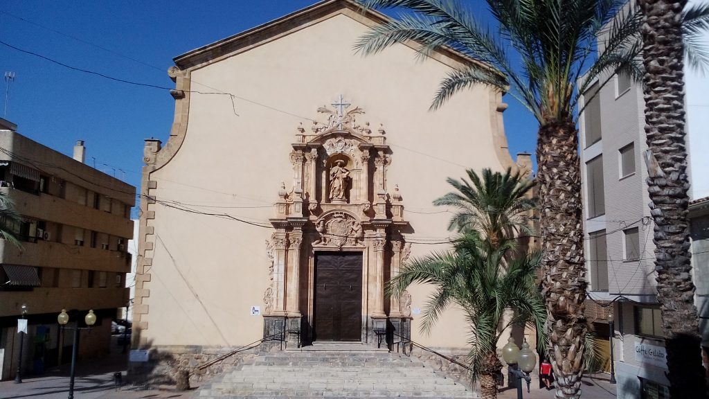 5 lugares que no puedes dejar de visitar en Albatera - Albatera Actualidad