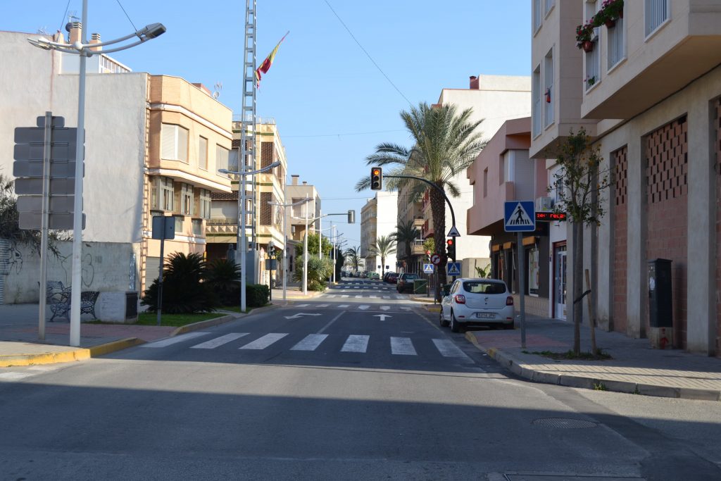 - Albatera Actualidad