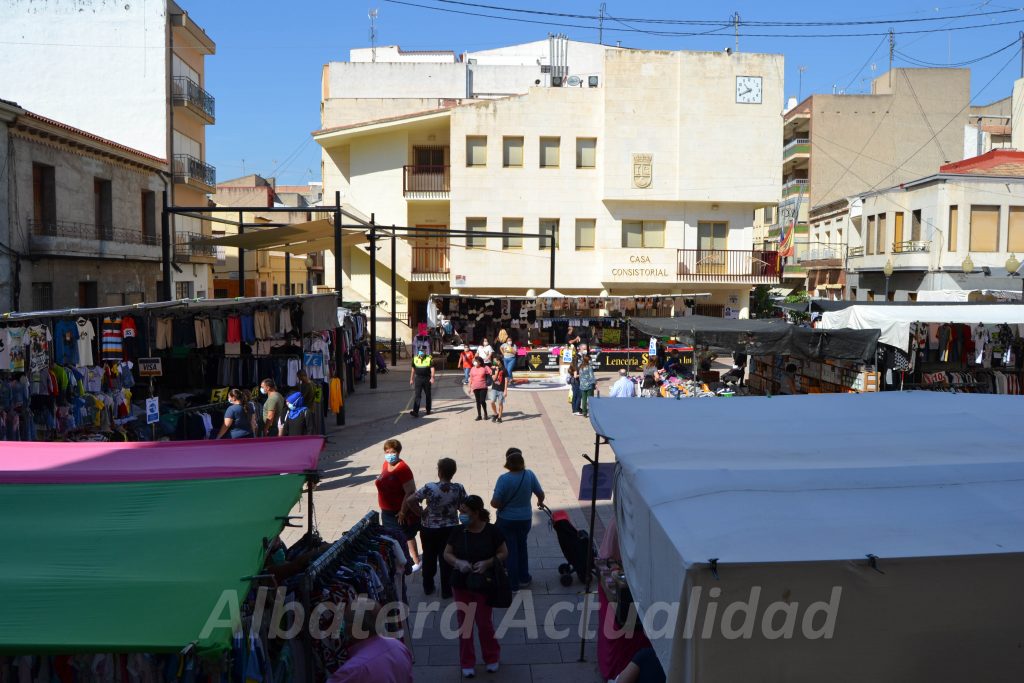 Albatera comienza la tercera campaña de Bono Consumo en Navidad ...