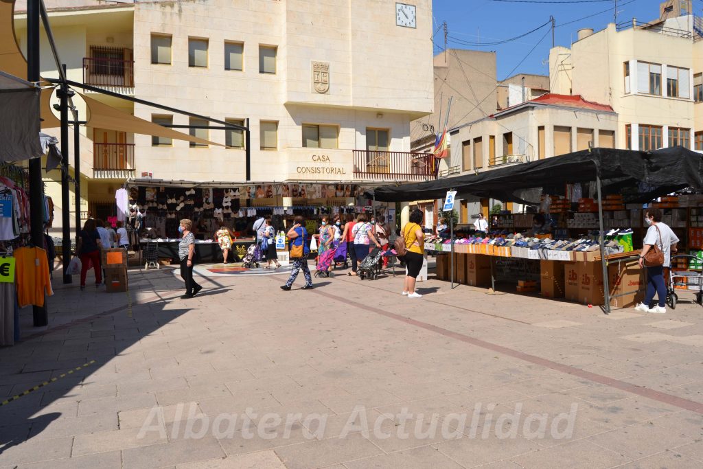 Albatera contrata más hombres que mujeres - Albatera Actualidad