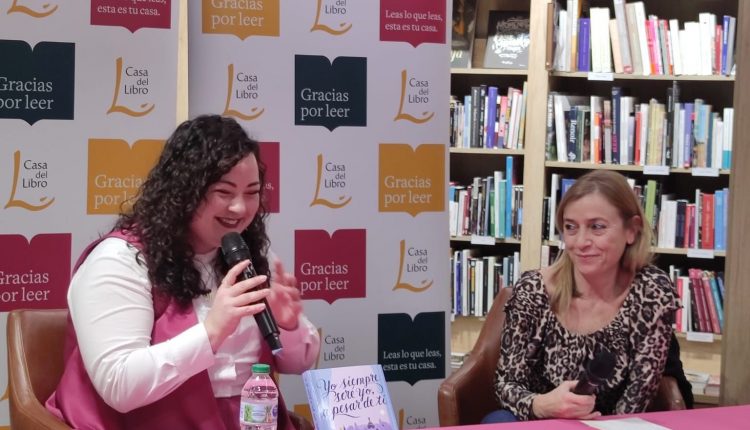 MARIA TERESA LOPEZ - Albatera Actualidad